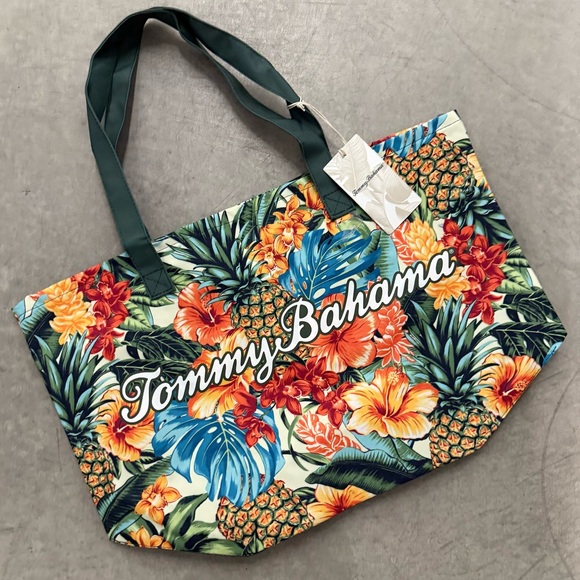 Tommy Bahama Beach Bag